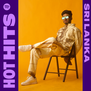 Hot Hits Sri Lanka | Spotify Playlist