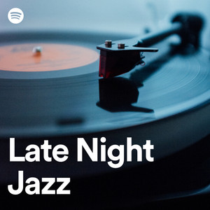 Jazz on Spotify