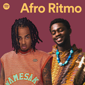 Afro Ritmo - playlist by Spotify | Spotify