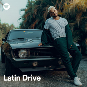 Latin Moods & Moments | Spotify