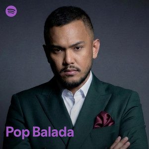 Pop Balada | Spotify Playlist
