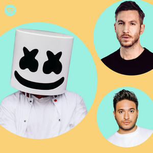 EDM - playlist by Spotify | Spotify