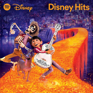 Disney Hits - playlist by Spotify | Spotify