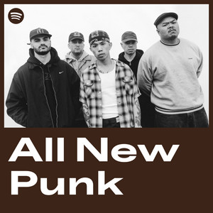 All New Punk - playlist by Spotify | Spotify
