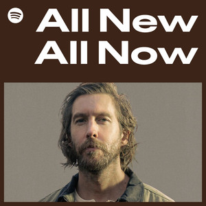 All New All Now - Playlost.fm