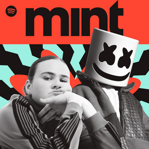mint - playlist by Spotify | Spotify