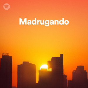 Madrugando on Spotify