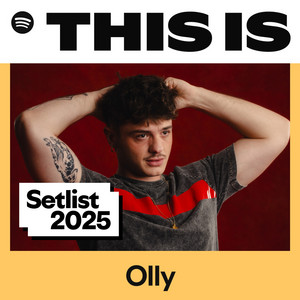 This Is Olly | Spotify Playlist