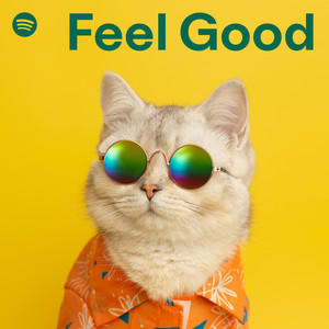 Feeling Good Cat Feel Good Friday – Vol. 10 Friends For Life