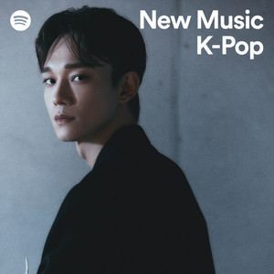 New Music K-Pop - playlist by Spotify | Spotify