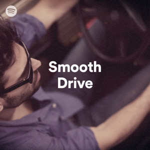 Smooth Drive on Spotify