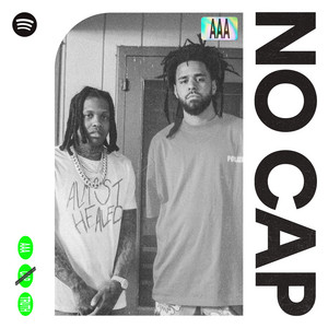 No Cap - playlist by Spotify | Spotify