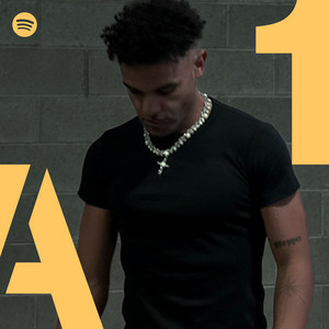 A1 | Spotify Playlist