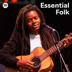 Essential Folk - playlist by Spotify | Spotify