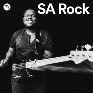 SA Rock - playlist by Spotify | Spotify