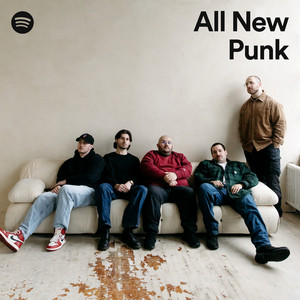 All New Punk - playlist by Spotify | Spotify