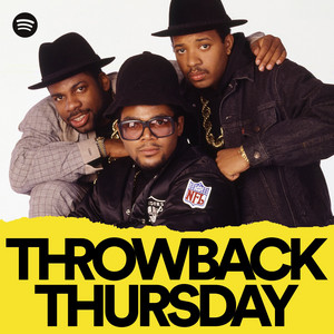 Throwback Thursday - playlist by Spotify | Spotify