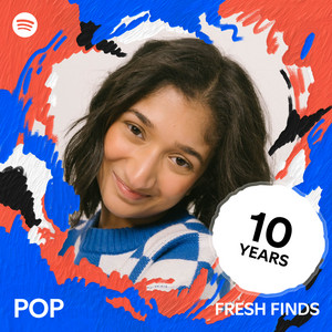 Fresh Finds Pop | Spotify Playlist