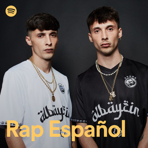 Rap Español - playlist by Spotify | Spotify