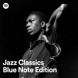 Jazz on Spotify