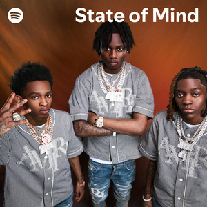 State of Mind - playlist by Spotify | Spotify