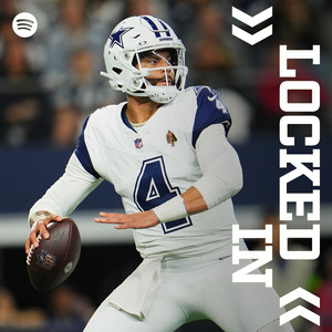 Locked In - playlist by Spotify | Spotify