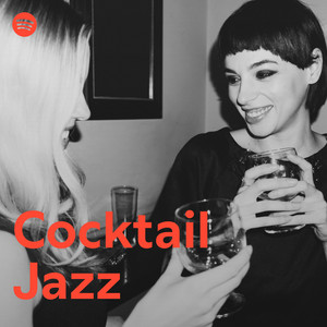 Cocktail Jazz - playlist by Spotify | Spotify