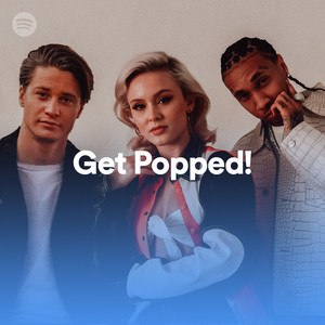 Get Popped! on Spotify