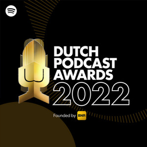 Genomineerden 2022 - Dutch Podcast Awards - playlist by Spotify | Spotify