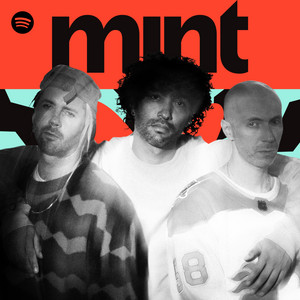 mint - playlist by Spotify | Spotify