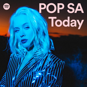 POP SA Today - playlist by Spotify | Spotify