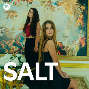 SALT - playlist by Spotify | Spotify