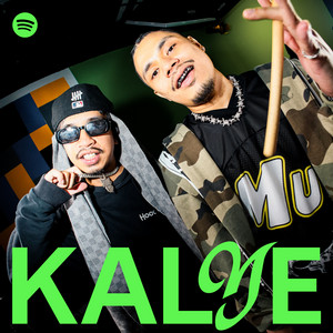 KALYE | Spotify Playlist