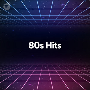 80s Hits on Spotify