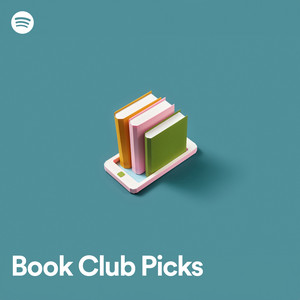 Book Club Picks | Spotify Playlist