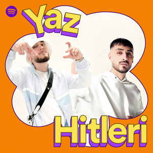 Yaz Hitleri 2024 - playlist by Spotify | Spotify