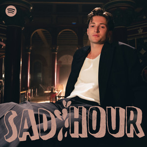 sad hour - playlist by Spotify | Spotify