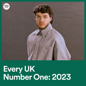 Every UK Number One: 2023 - playlist by Spotify | Spotify