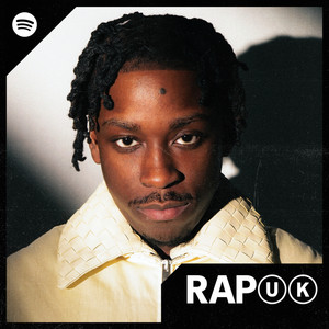 Rap UK | Spotify Playlist