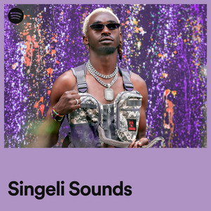 Singeli Sounds - playlist by Spotify | Spotify