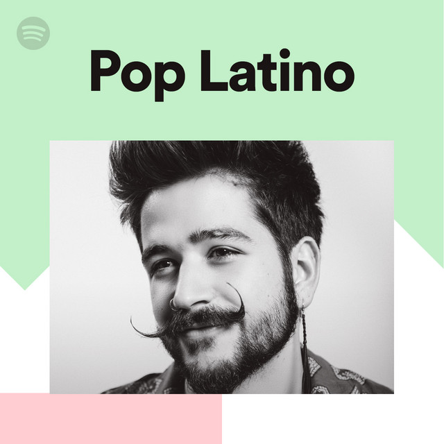 pop-latino-on-spotify