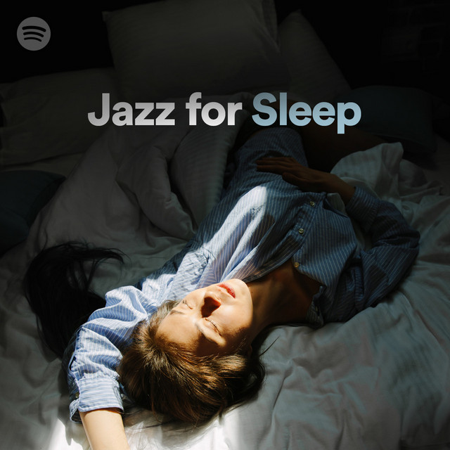 Jazz for Sleep | Spotify Playlist