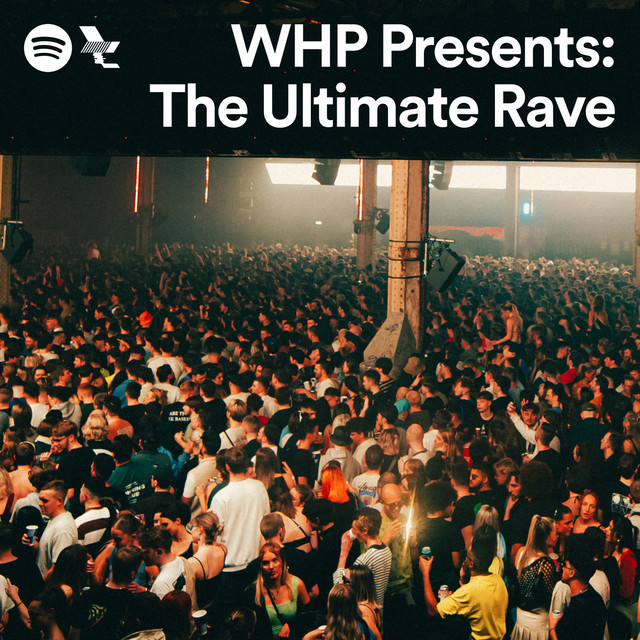 The Ultimate Rave - Isitagoodplaylist.com