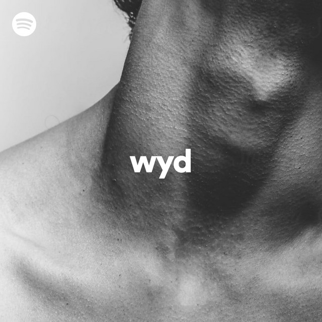 wyd | Spotify Playlist