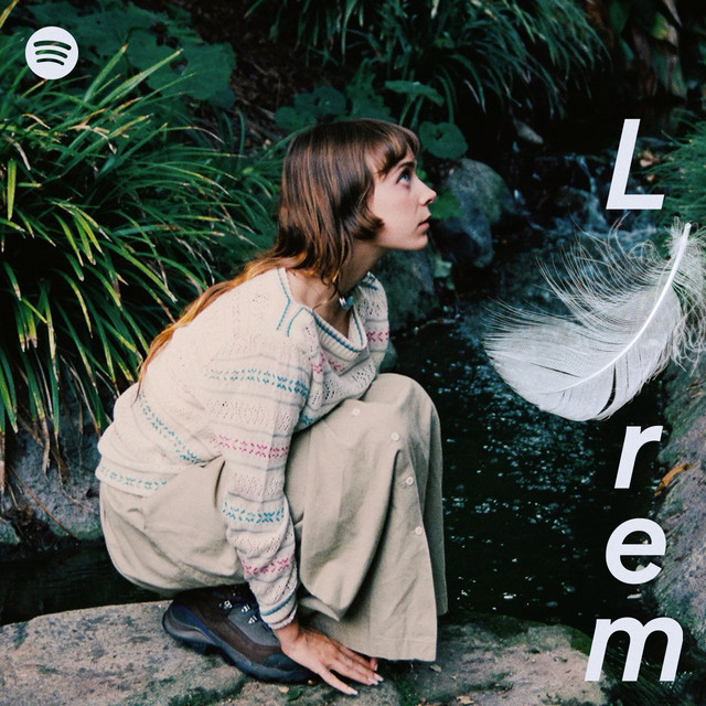 Lorem | Spotify Playlist