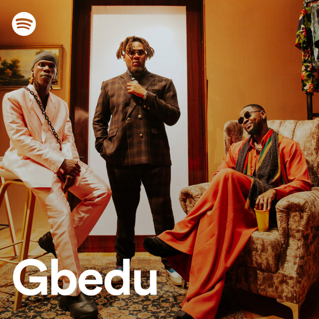 Gbedu | Spotify Playlist