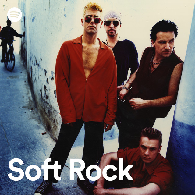Soft Rock | Spotify Playlist