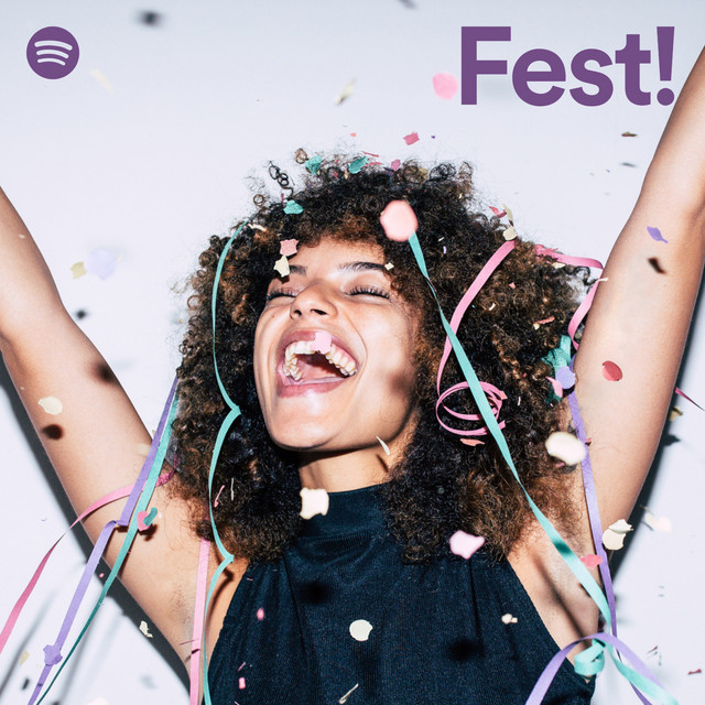 Fest! | Spotify Playlist