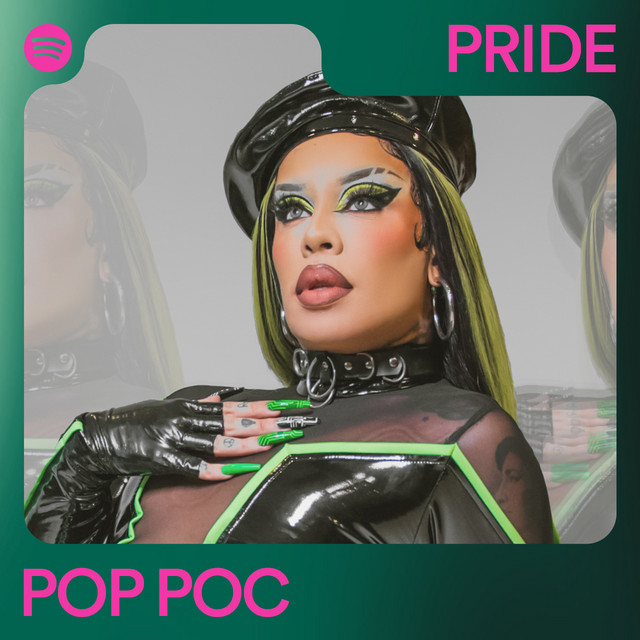 Pop Poc | Spotify Playlist