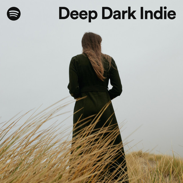 Deep Dark Indie | Spotify Playlist